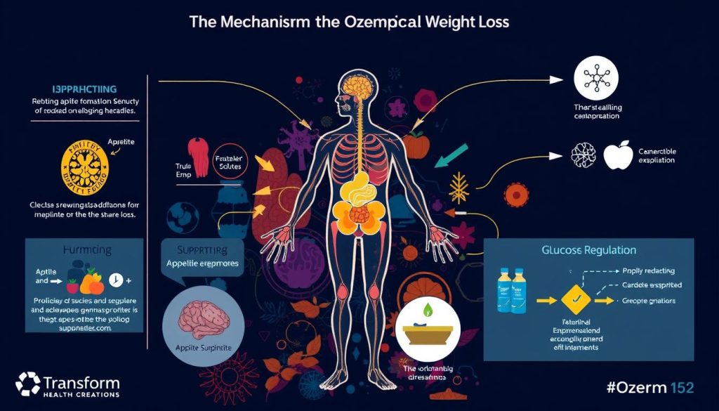 What is Ozempic? | Transform Health Creations