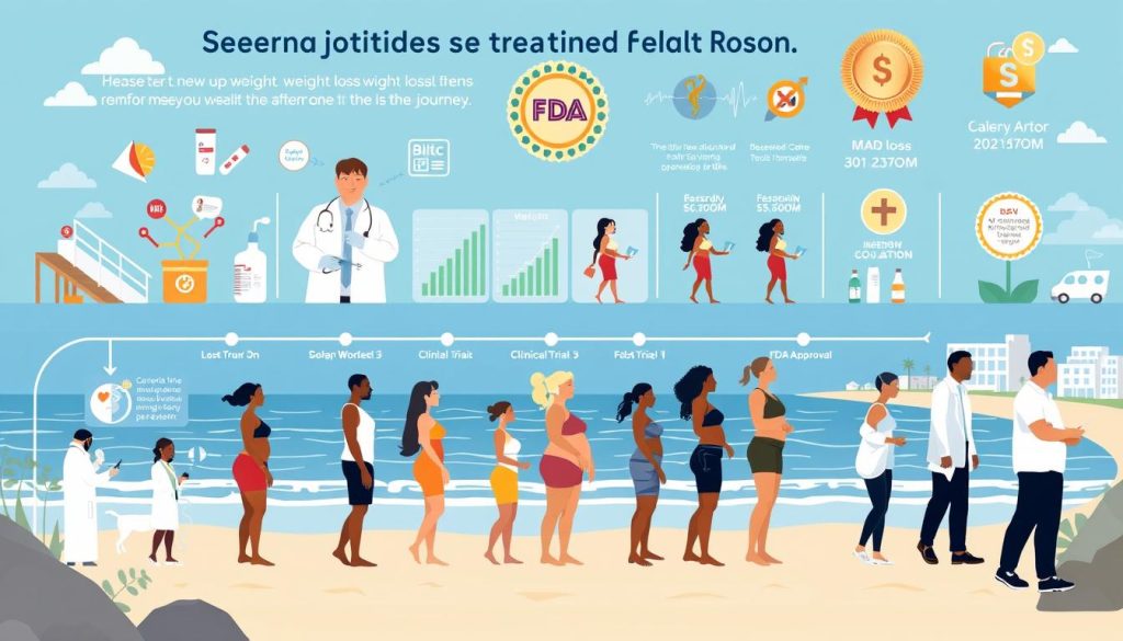 Semaglutide injection in Boca Raton | Transform Health Creations